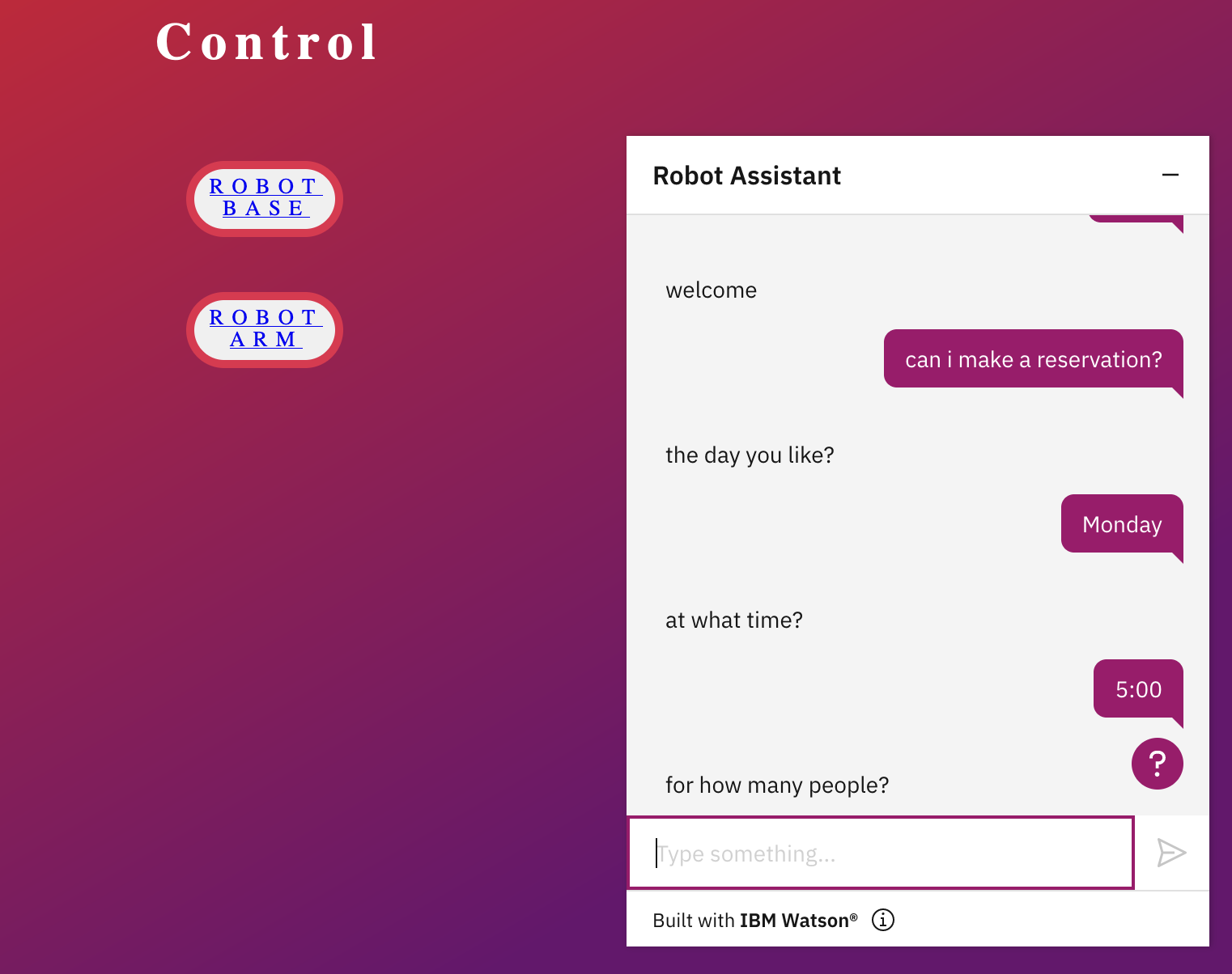 GitHub - GhaliahES/ChatBot