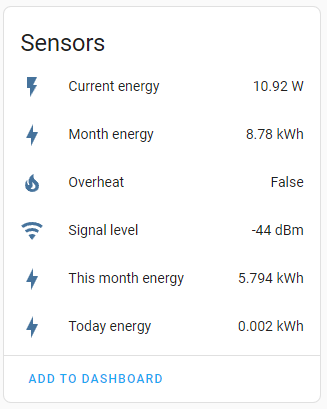 P115 energy meter support? · Issue #240 · petretiandrea/home-assistant ...
