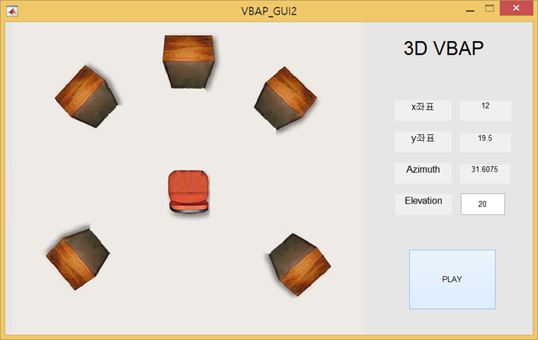 GitHub - MbetterLife-dsp/3D-AUDIO--VBAP