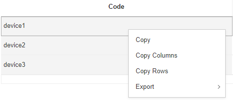 Is there any way I can change language? · Issue #1702 · nhn/tui.grid ...