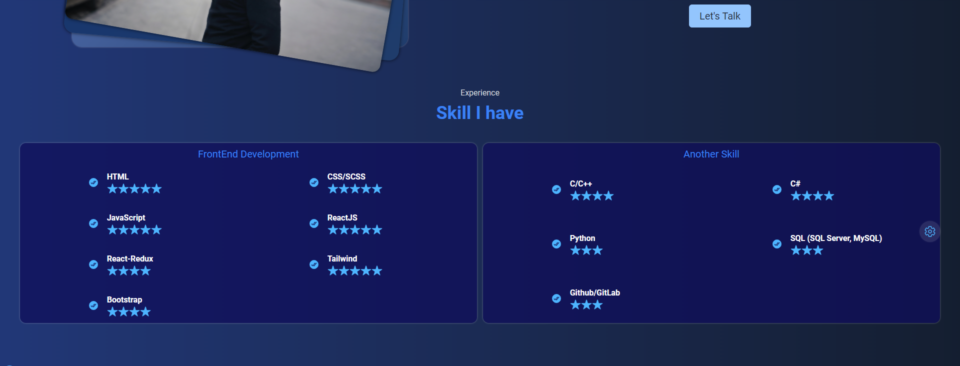 GitHub - luuthuong/my-resume-react