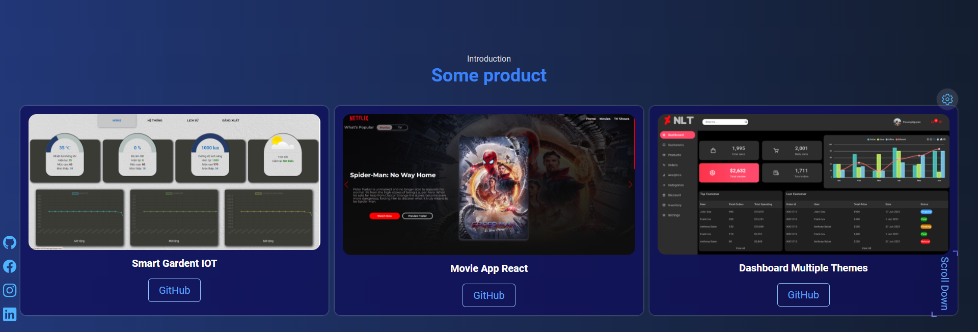 GitHub - luuthuong/my-resume-react