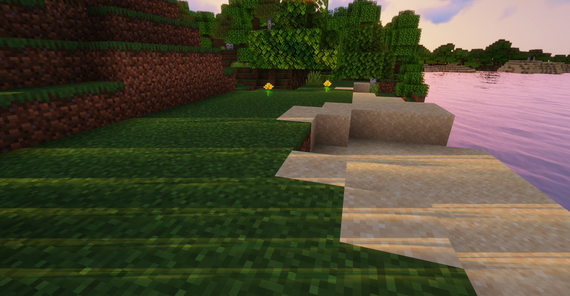 [shader] Weird lightning error · Issue #6983 · sp614x/optifine · GitHub