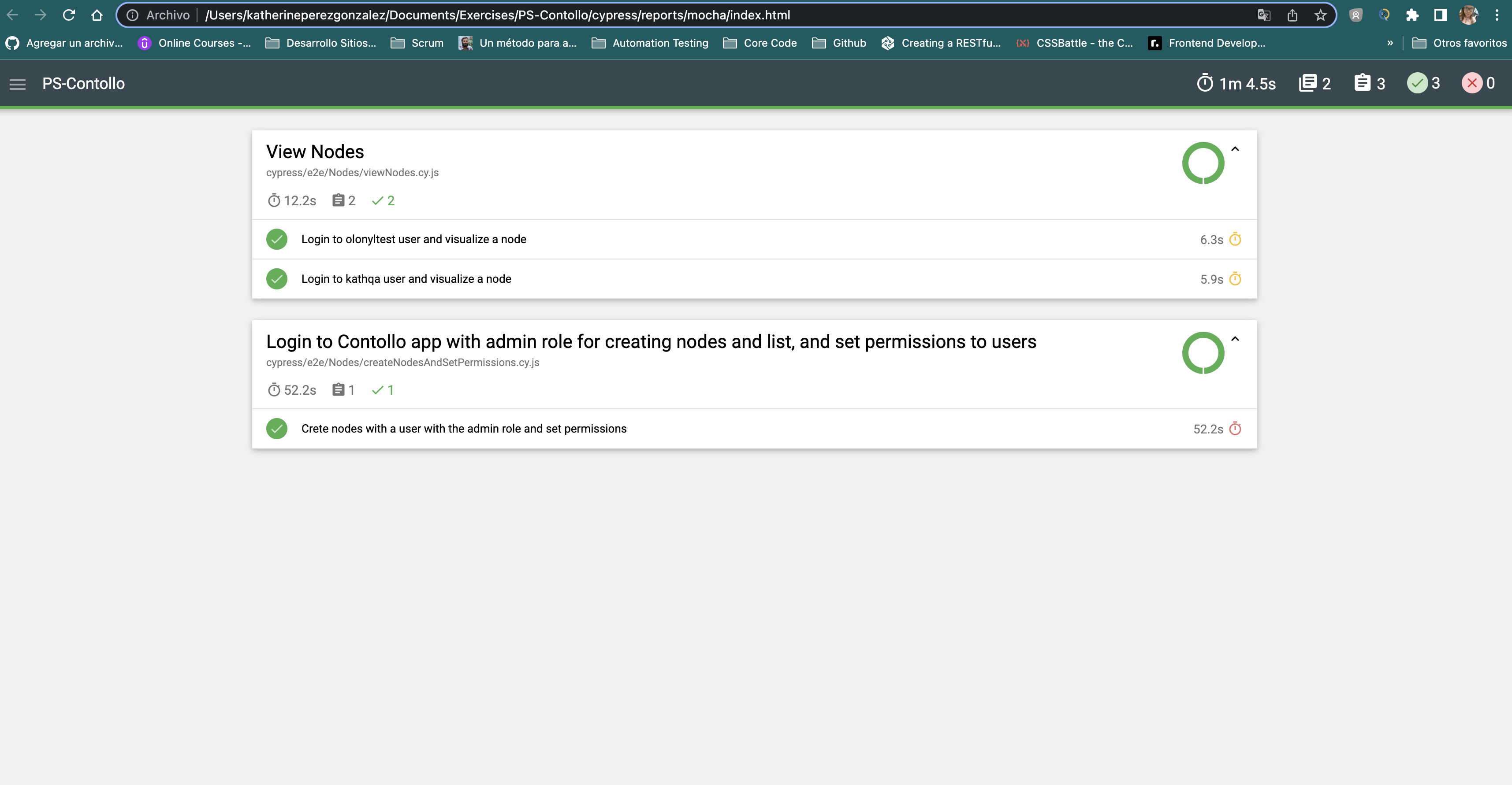 GitHub - kathe92/ContolloPS: Test Automation - Contollo PS