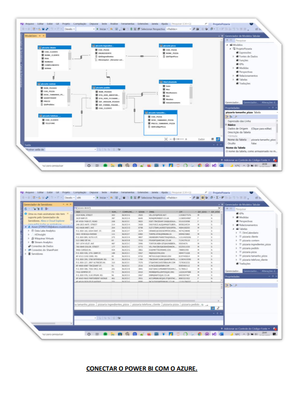 GitHub - edineves/TabularModel: Construção de modelo tabular.