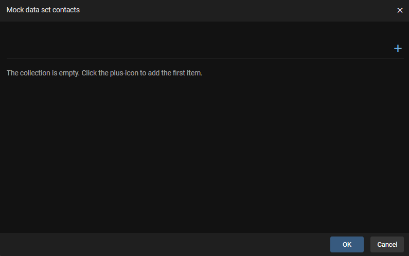Allow importing mock data as JSON · Issue #14 · JitBlox/Issues · GitHub