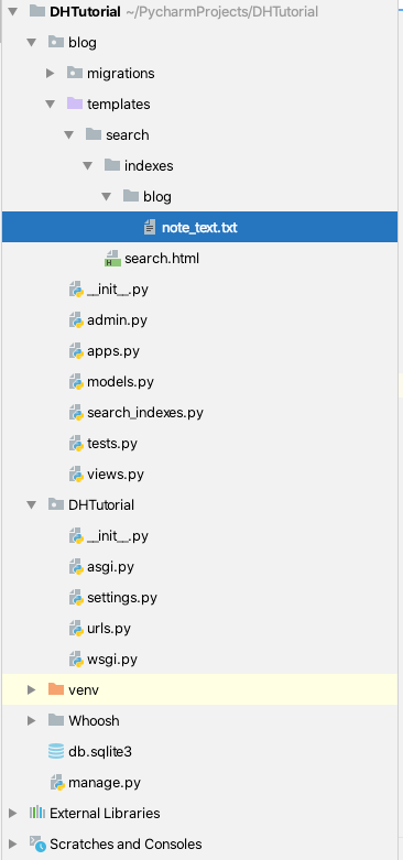 Django Template Exceptions Templatedoesnotexist Search Indexes Blog Note Text Txt · Issue 1804