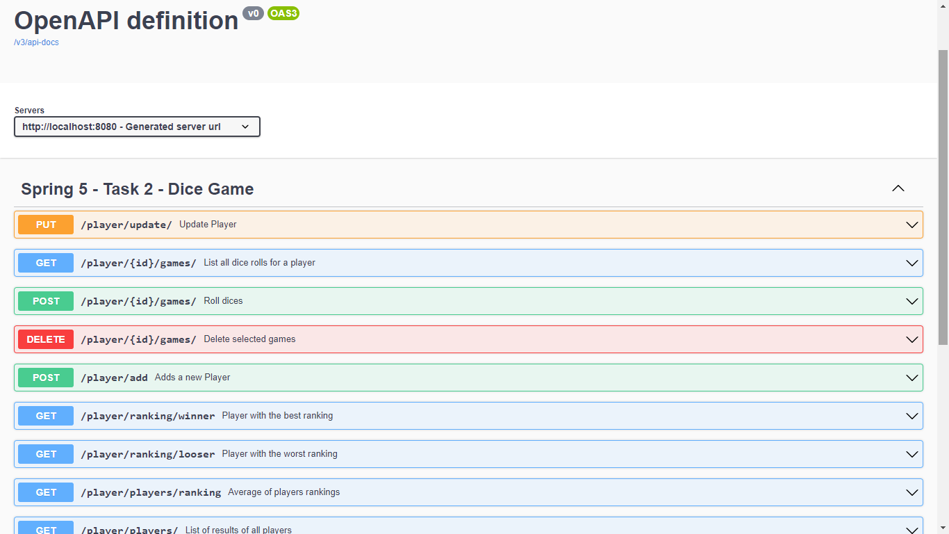 GitHub - DARucker/Sprint5_Task2_L1_Dice_Game_MongoDB: This is your final project, an API 100% ...