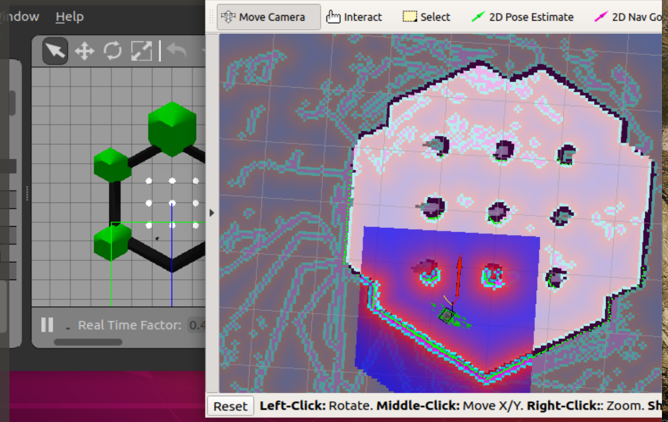 GitHub - Fatimah007/Using-SLAM-map-to-launch-the-navigation