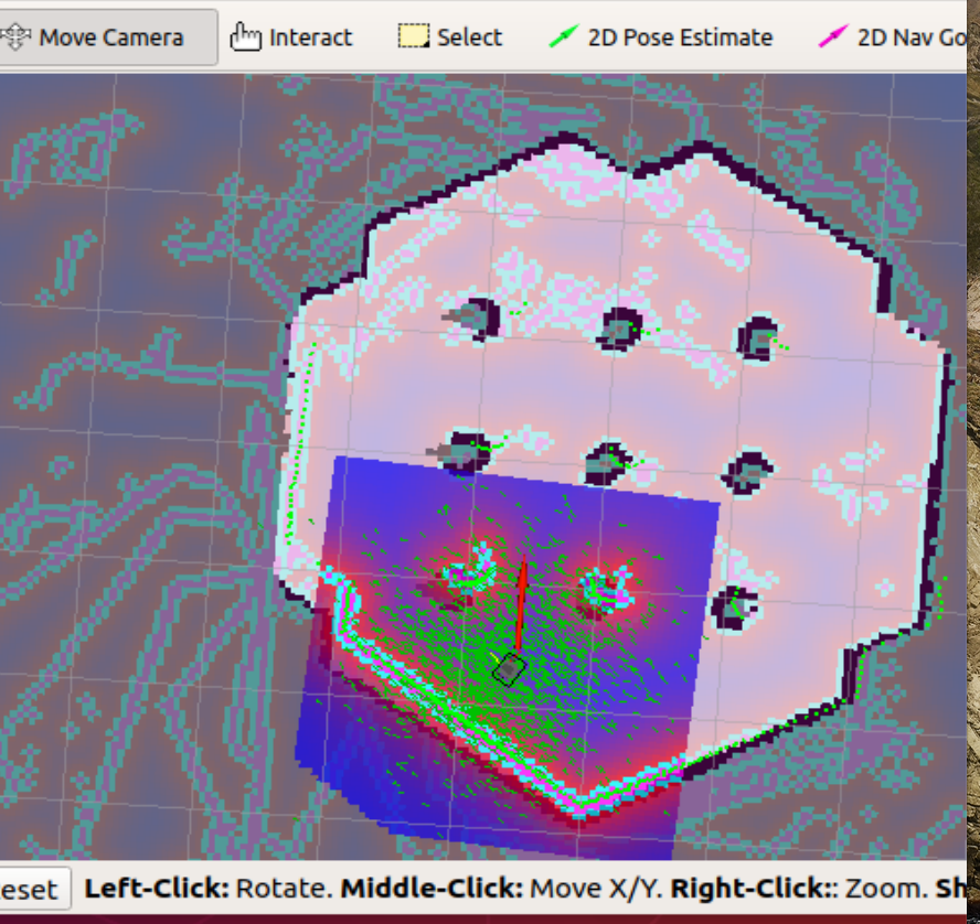 GitHub - Fatimah007/Using-SLAM-map-to-launch-the-navigation