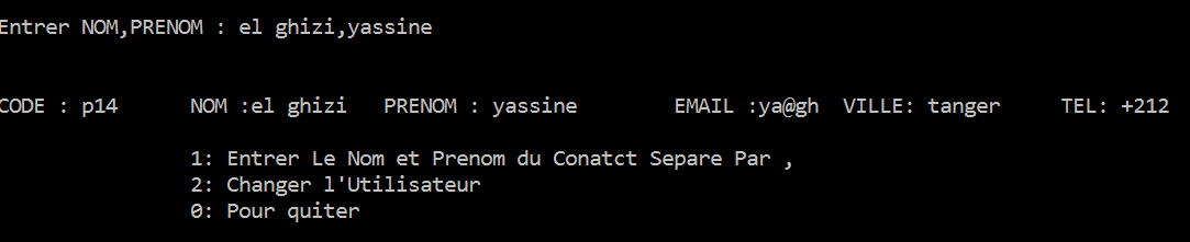 GitHub - YassineElGhizi/Architecture_Client-_Serveur_en_C: une ...