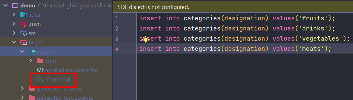 GitHub - YassineElGhizi/gestion_de_stock_back_end_Spring_Boot: Ce ...