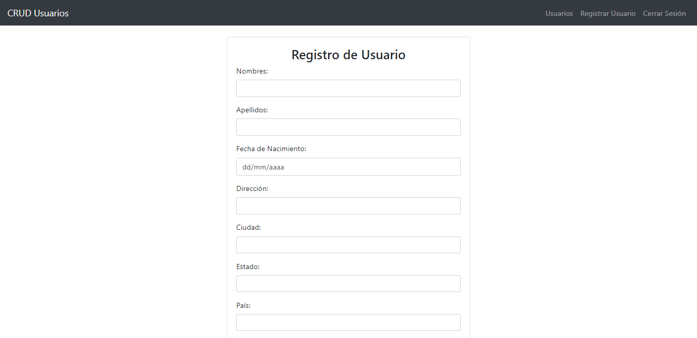 GitHub - vivianaZuluaga/CRUD-NODE: API REST de usuarios implementada en Node.js