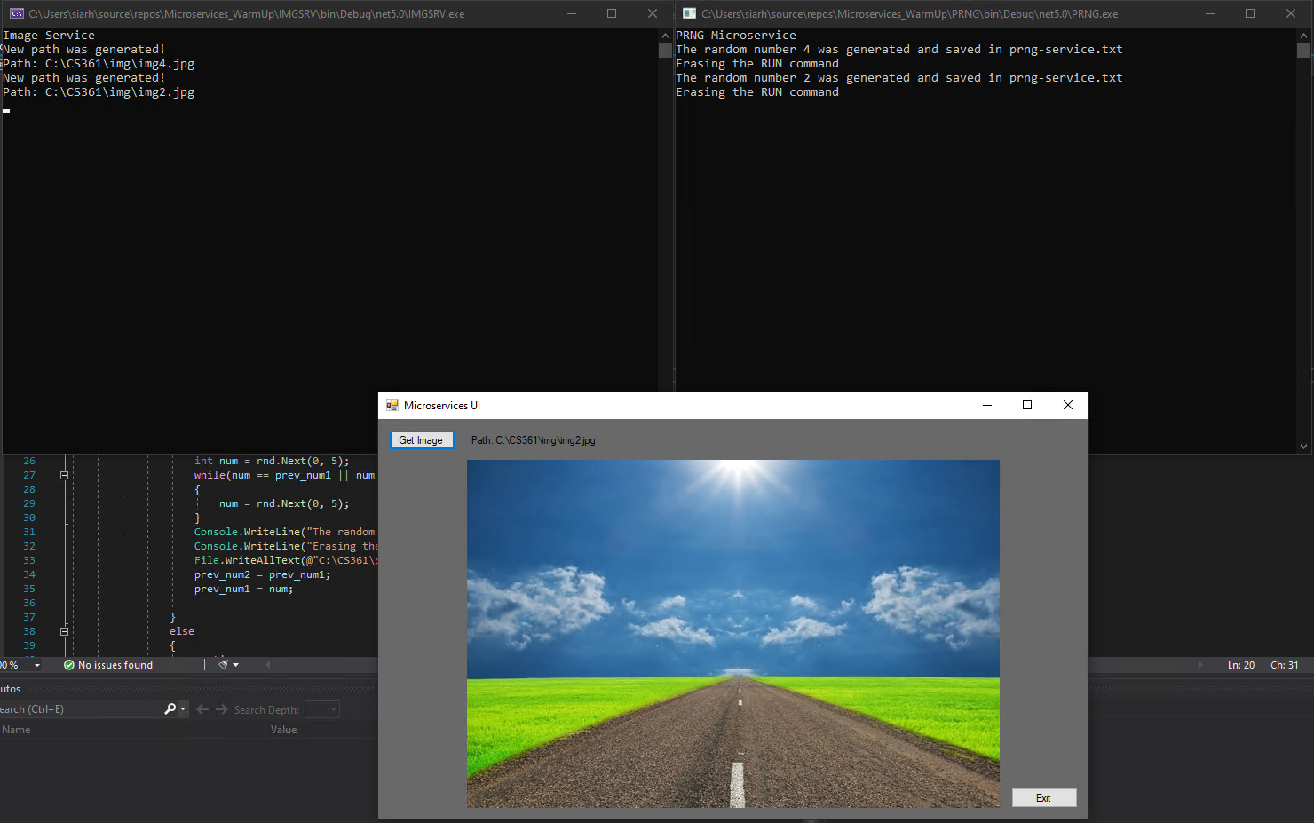 GitHub - siarheipats/cs361_simplemicroservices: Simple Demonstration of Microservices using text ...