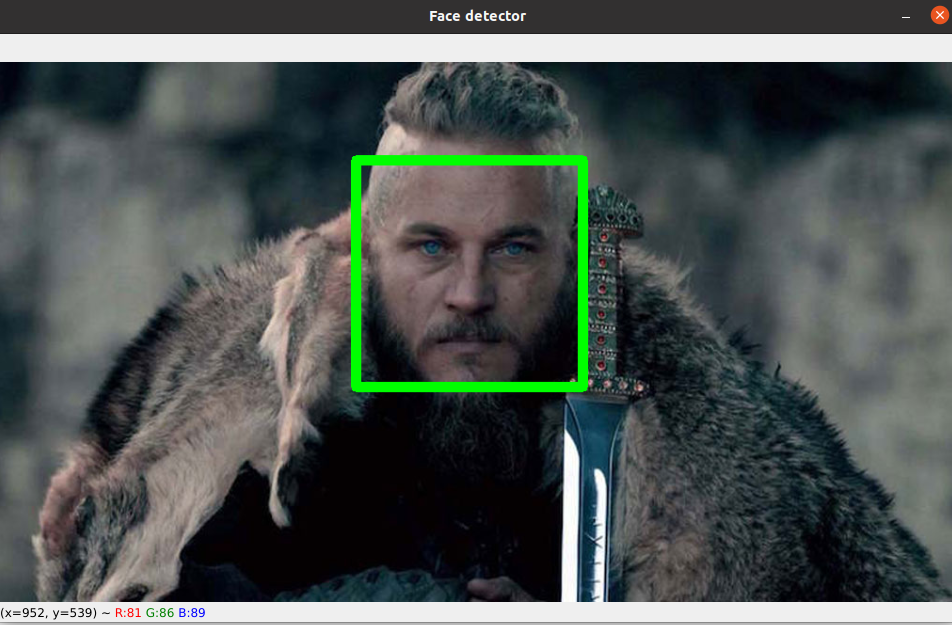 GitHub - AtilMohAmine/Face_Detection_with_Python-OpenCV