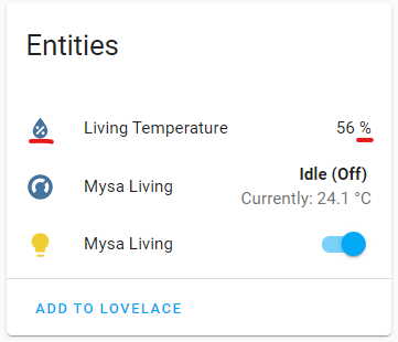 HomeKit controller setting unique_id wrong for some sensors · Issue #53844 · home-assistant/core ...