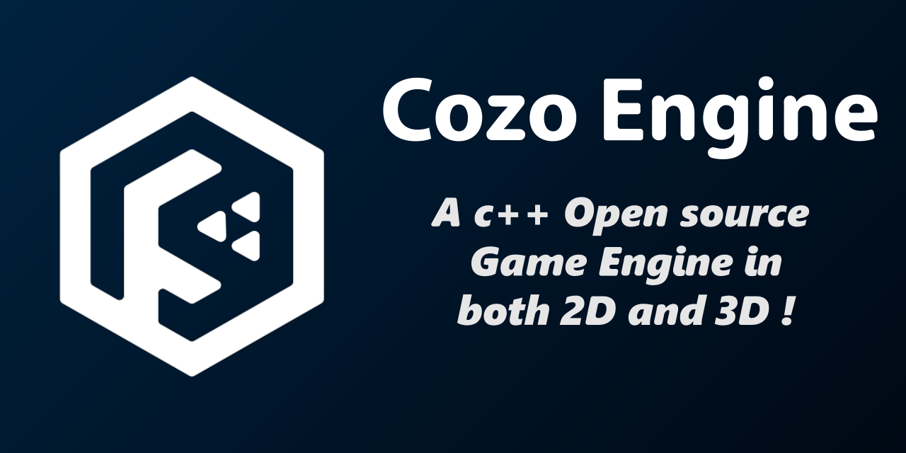 GitHub - Cozo-Engine-Team/Cozo-Engine: Config files for my GitHub ...