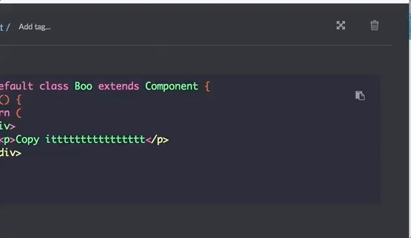 Can't copy text in Vim binding mode · Issue #646 · BoostIO/BoostNote-Legacy · GitHub