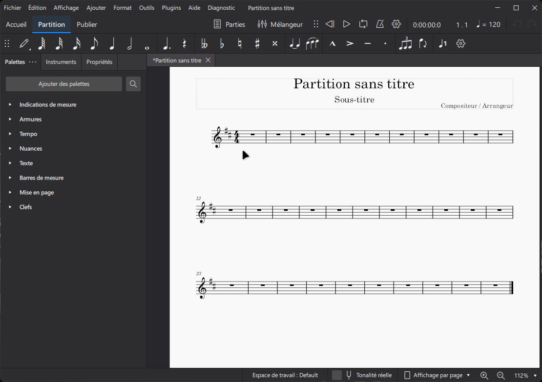 [MU4 Issue] Custom palette acting weird and broke MS4 · Issue #16053 · musescore/MuseScore · GitHub