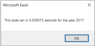 GitHub - Hector-Carmona/VBA_Challenge: Challenge Module2 - VSB_Challenge