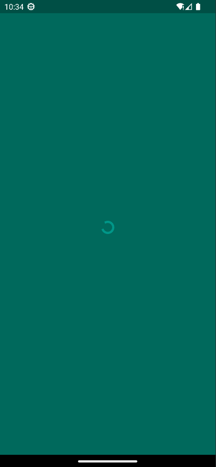 GitHub - YaRamis/weather_app: Weather app on flutter.