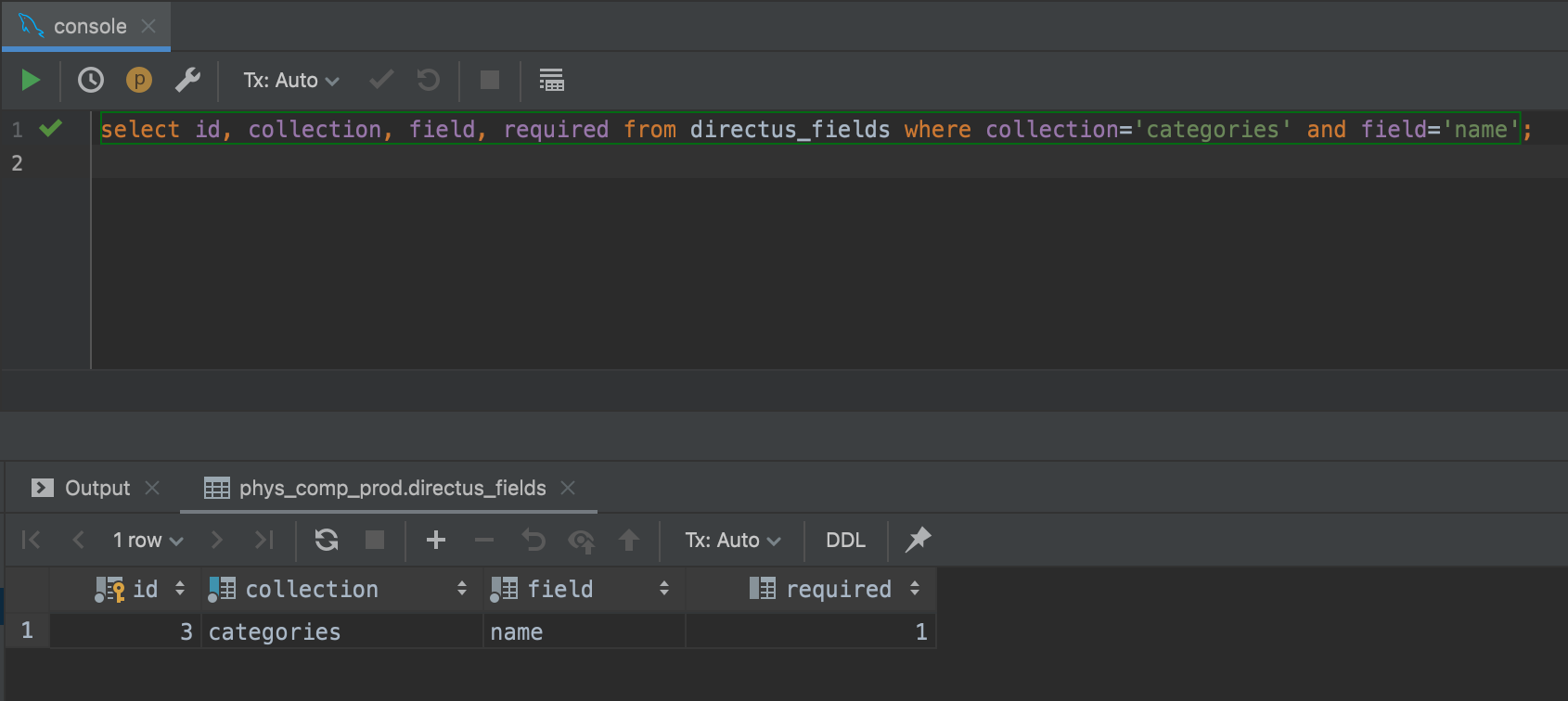 "Require value to be set" option not properly populated upon editing field · Issue #7551 ...