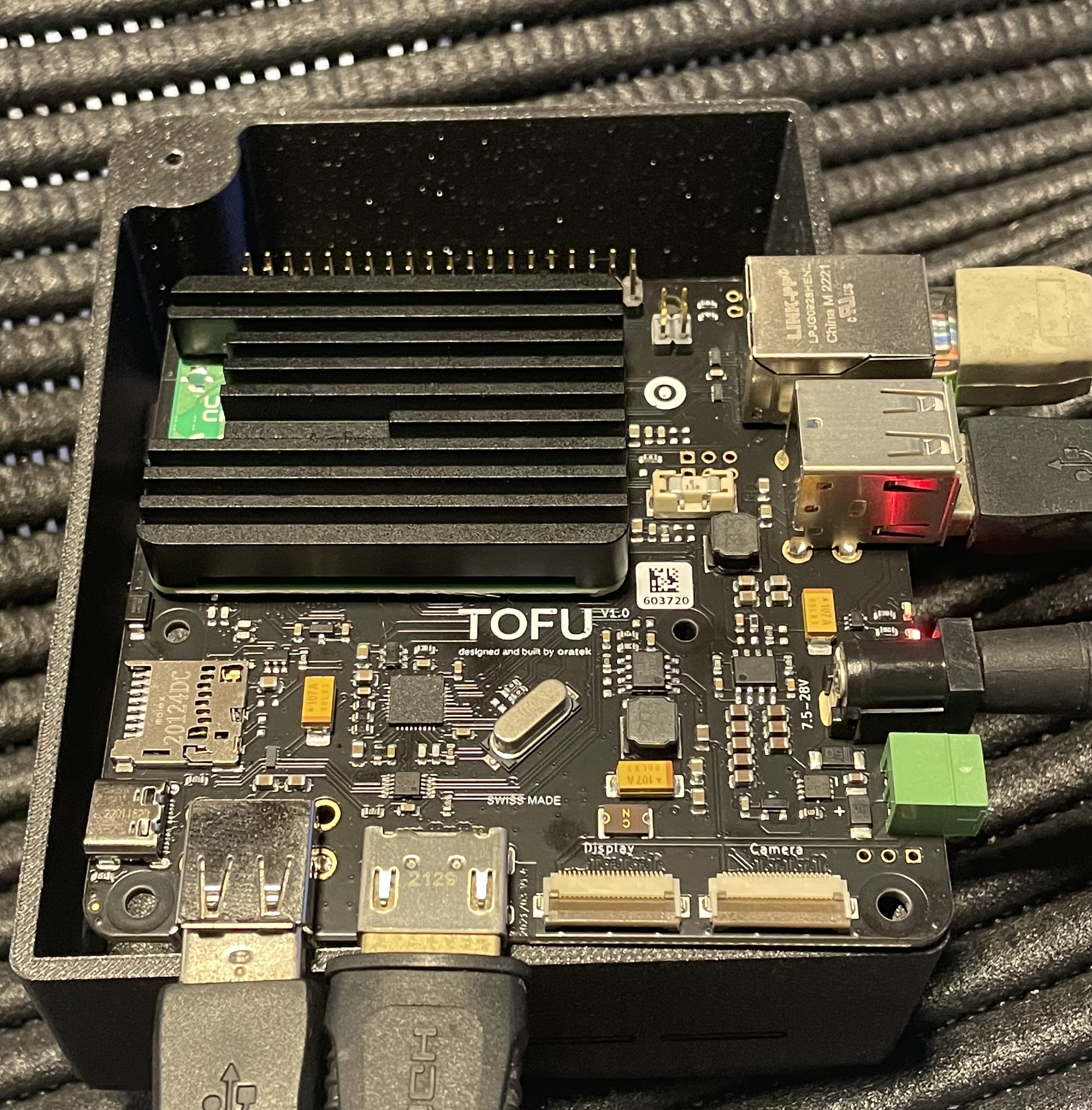 GitHub - josemotta/iot-tofu: Tofu backend - HomeAssistant frontend