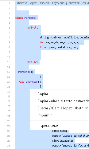 GitHub - lisbeth-garcia/uso-de-clases-y-objetivo