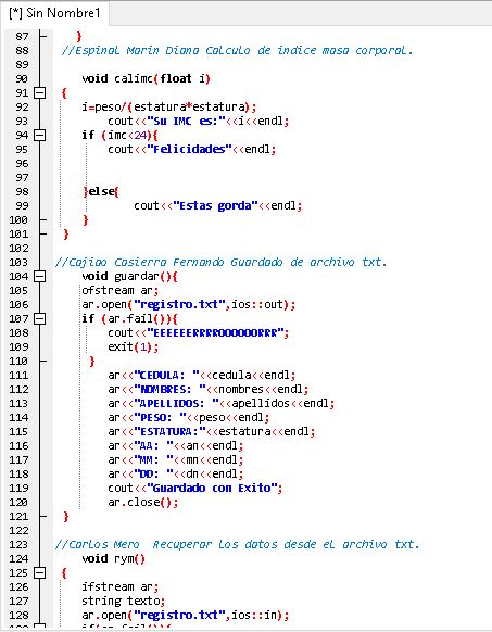 GitHub - lisbeth-garcia/uso-de-clases-y-objetivo