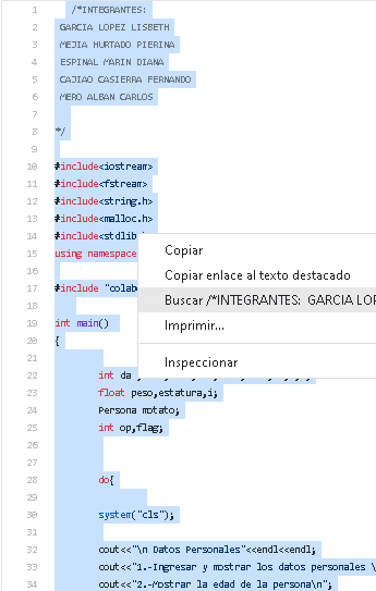 GitHub - lisbeth-garcia/uso-de-clases-y-objetivo