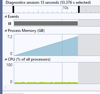 RenderTexture memory leak problem · Issue #1190 · axmolengine/axmol · GitHub