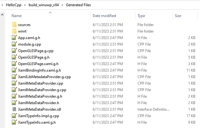 [UWP] Build errors · Issue #1420 · axmolengine/axmol · GitHub