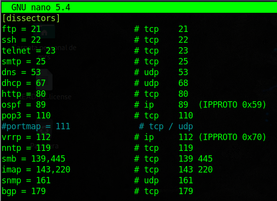 Dns Spoof Plugin Dont Working All The Time · Issue 1153 · Ettercap Ettercap · Github