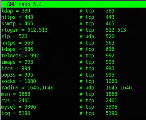 Dns Spoof Plugin Dont Working All The Time · Issue 1153 · Ettercap Ettercap · Github