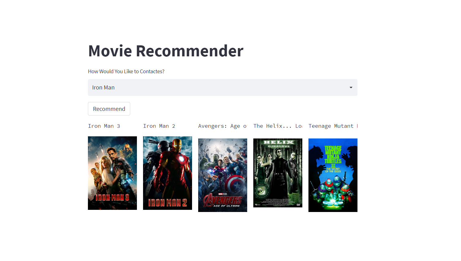 GitHub - SP85691/Movie_Recommender_System