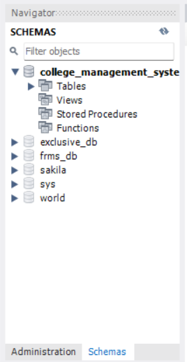 GitHub - ANSHDHAWAN1/COLLEGE-MANAGEMENT-SYSTEM: COLLEGE MANAGEMENT SYSTEM
