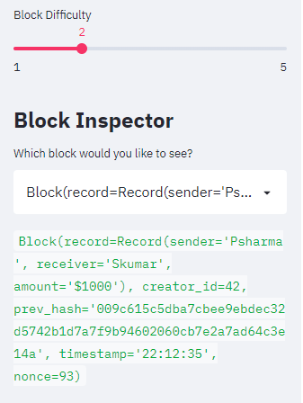 GitHub - puru444/Blockchain_with_Python: CASE STUDY: Decentralized Blockchain-based Ledger ...