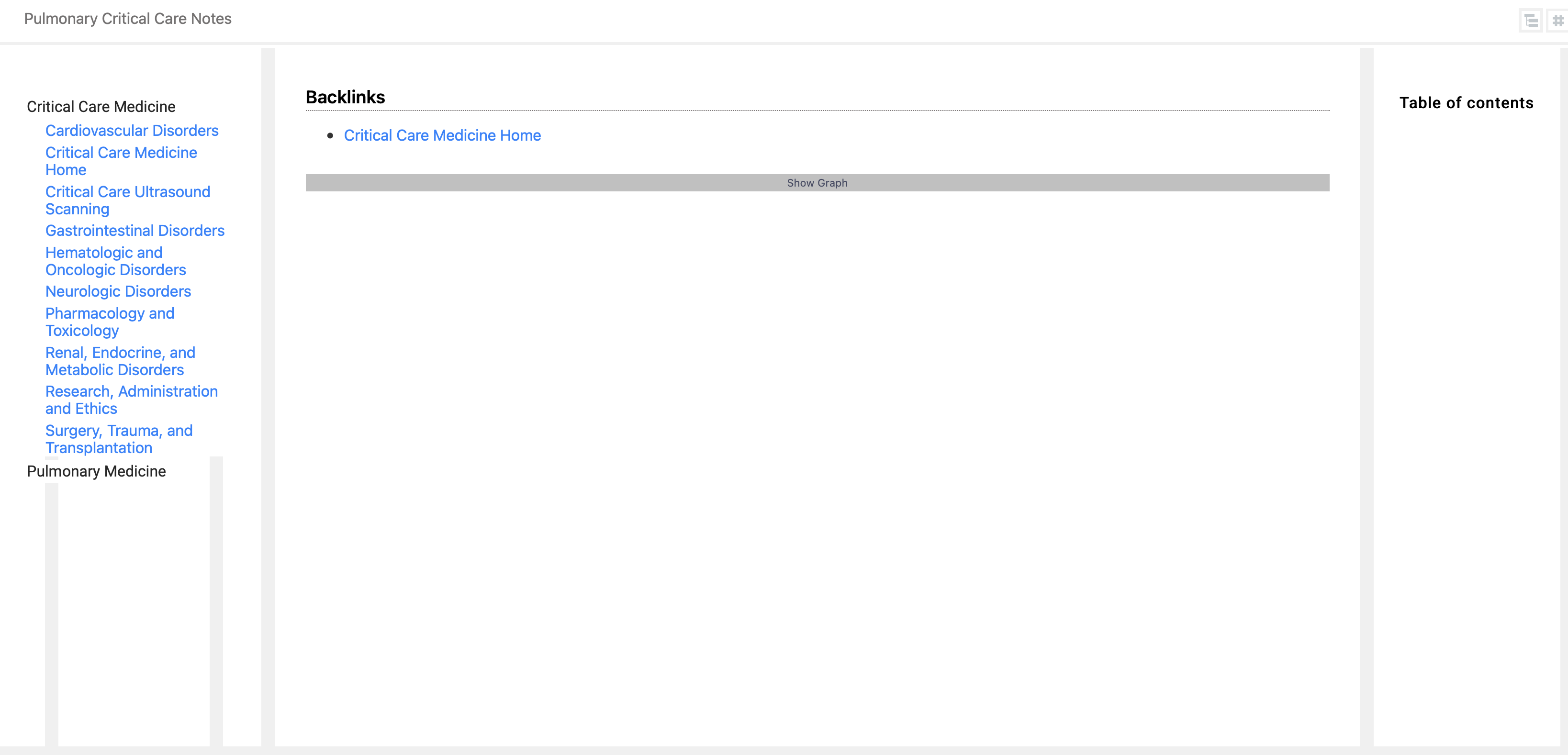 [Feature Request] - TOC · Issue #212 · obsidian-html/obsidian-html · GitHub