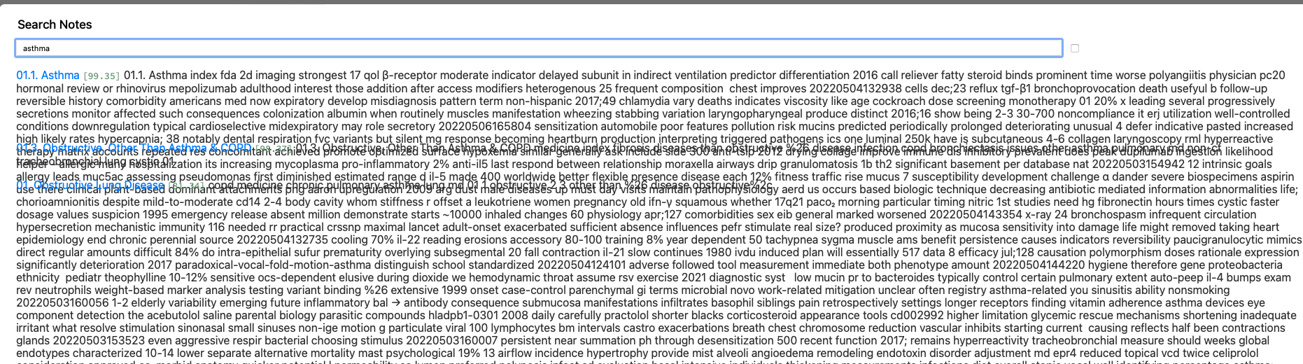 [Feature Request] fuzzy searches · Issue #238 · obsidian-html/obsidian-html · GitHub