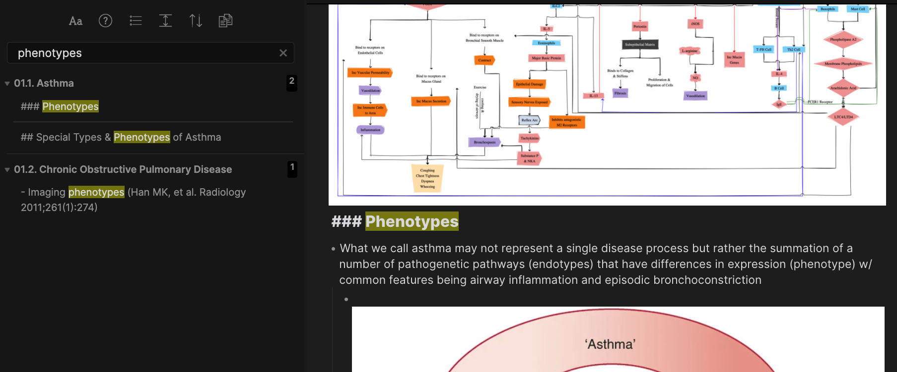 [Feature Request] fuzzy searches · Issue #238 · obsidian-html/obsidian-html · GitHub