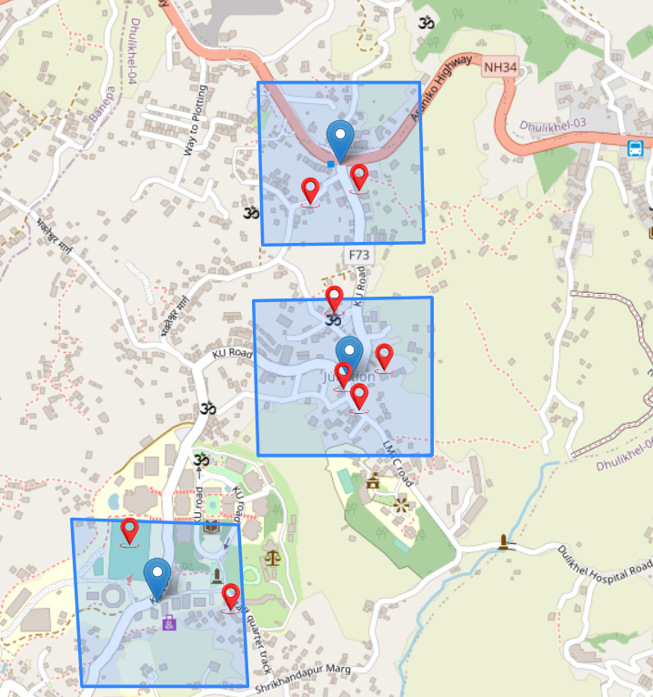 GitHub - rabsss/Codeswave: Codeswave is the project done for the location of the specific ...