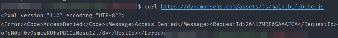 Website Caching · Issue 1501 · Dynamoose Dynamoose · Github
