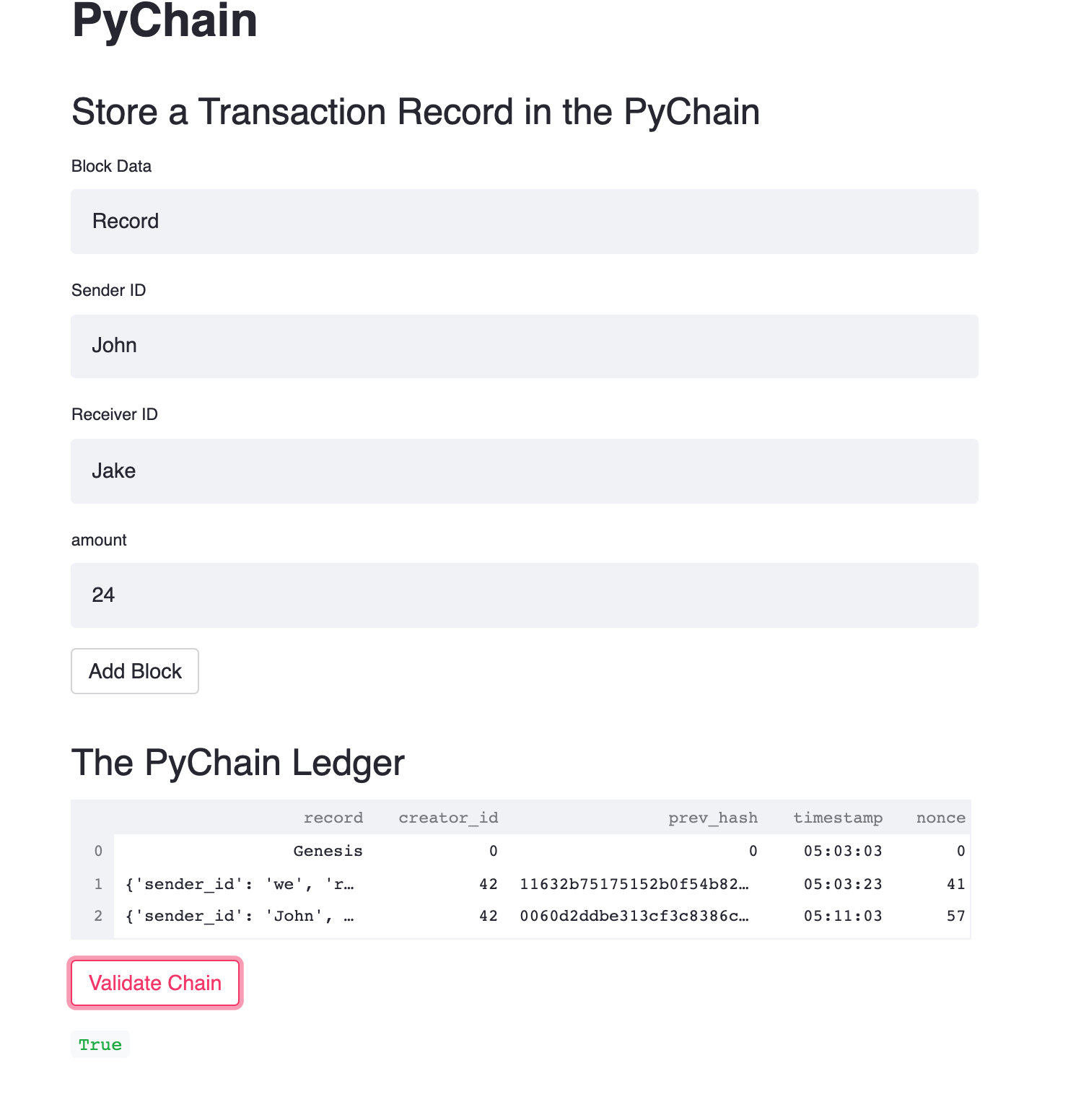GitHub - Fishamekuria2019/challenge_18: Create a Record Data Class , Modify the Existing Block ...