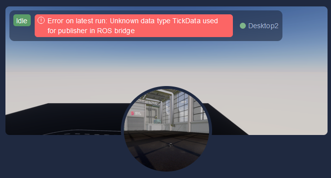 Error Message Custom Sensor Plugin · Issue #1499 · lgsvl/simulator · GitHub