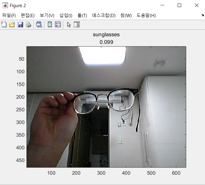 GitHub - stdema/classify-webcam-images-using-DeepLearning: 이미 훈련된 딥러닝 ...