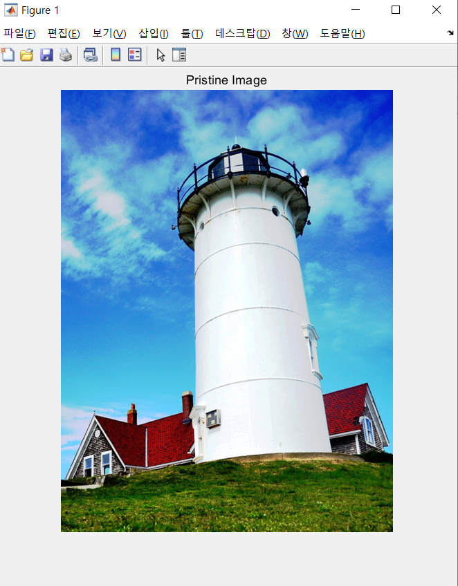 GitHub - stdema/Remove-Noise-from-Color-Image-Using-Pretrained-Neural ...