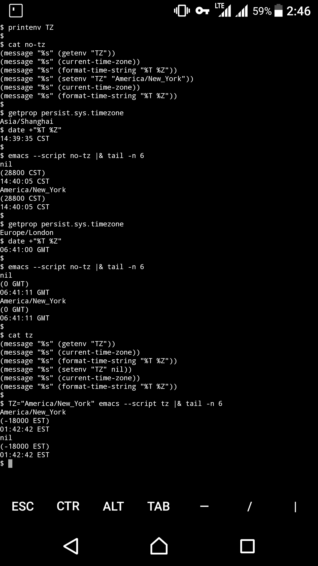 Auto-set TZ environment variable · Issue #416 · termux/termux-app · GitHub Auto-set TZ environment variable · Issue #416 · termux/termux-app · GitHub