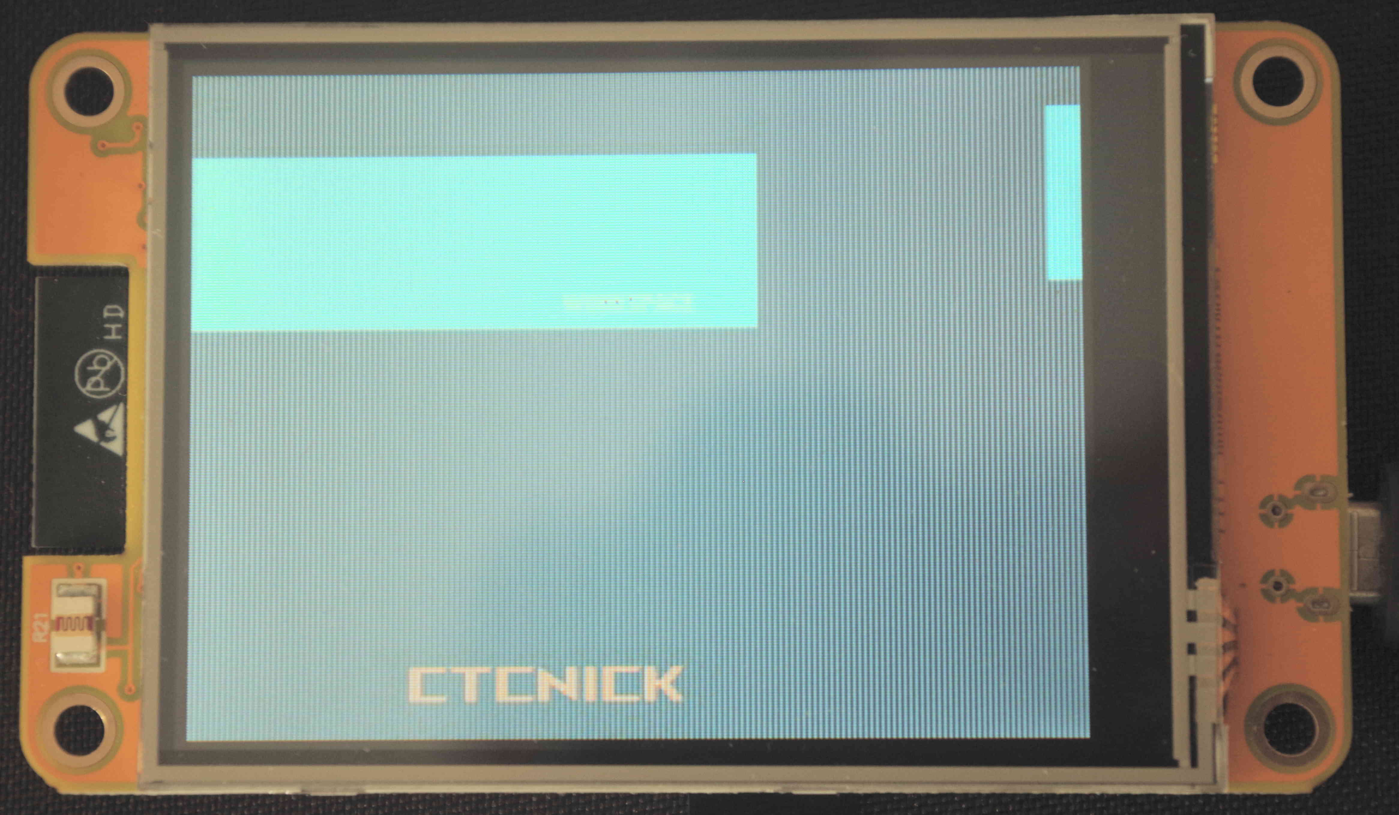 Differend colors with differend jpeg compressonrate. How to use right ...