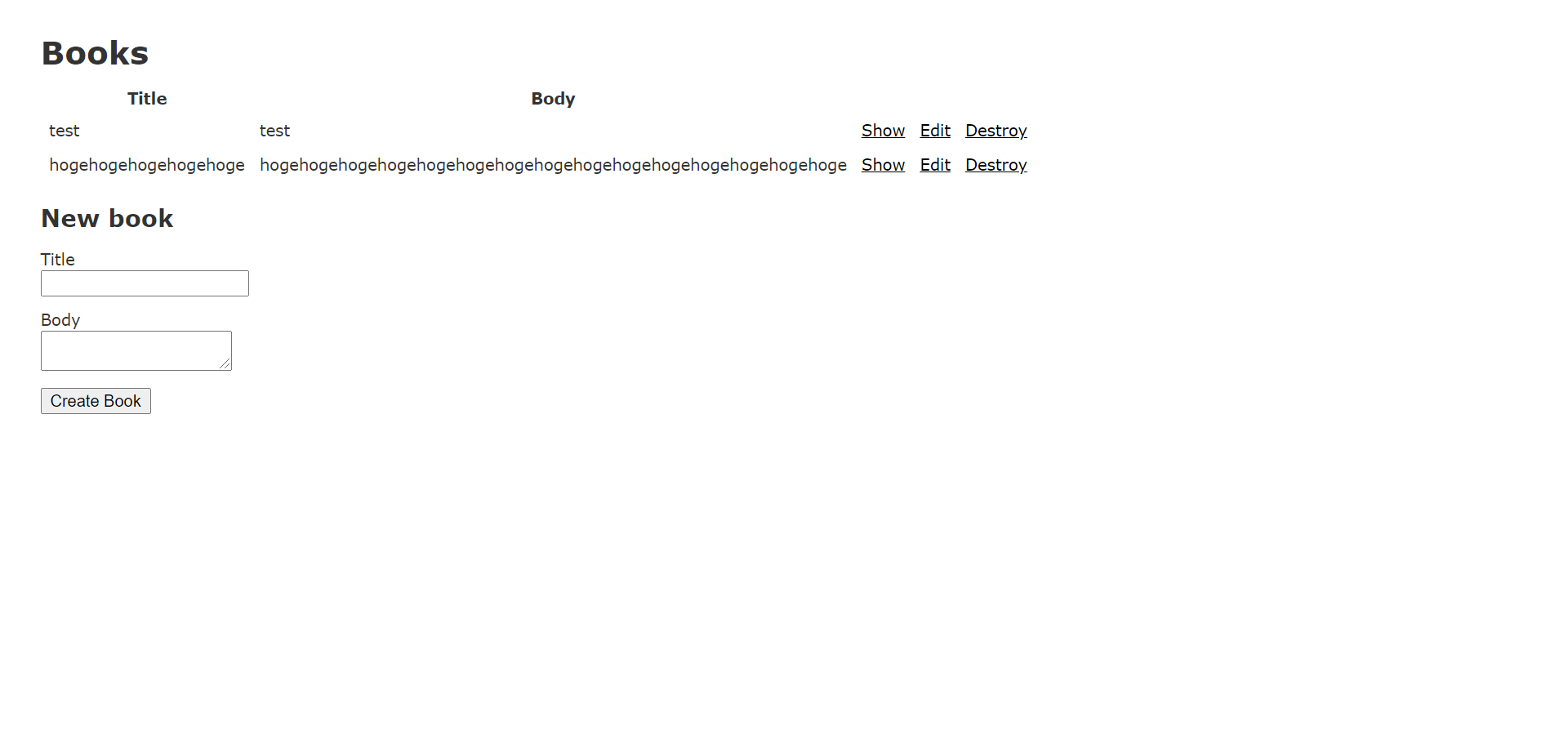 GitHub - montblanc-github/Bookers