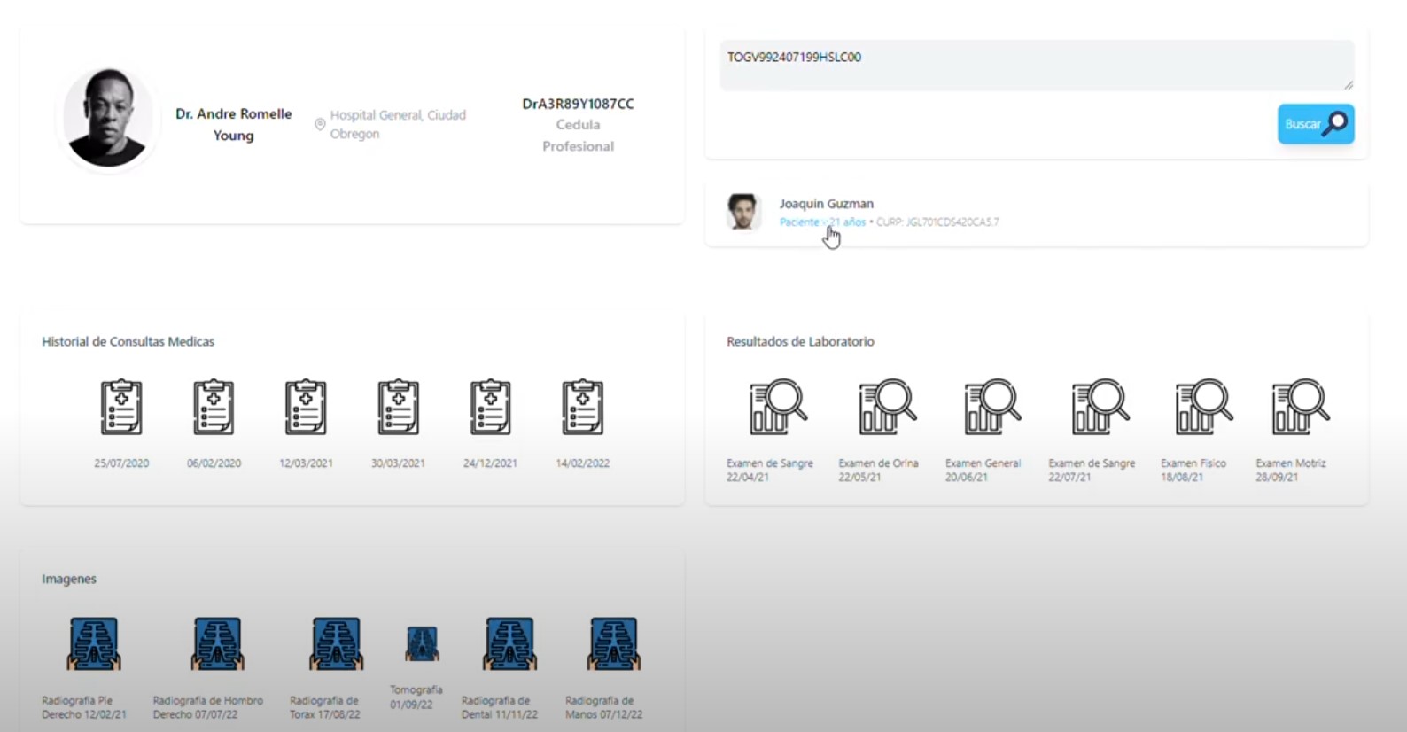 GitHub - biccsdev/secretariaDeSalud: Repository for the final project ...
